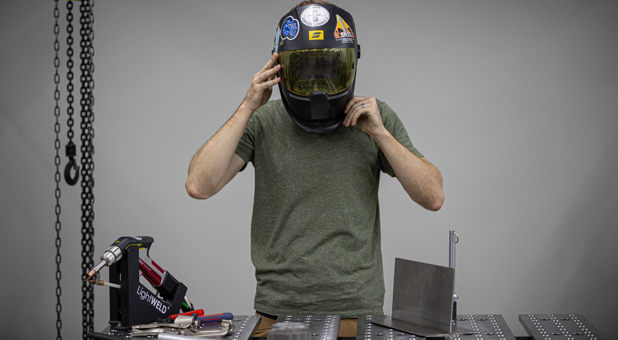 Services - Handheld Laser Institute